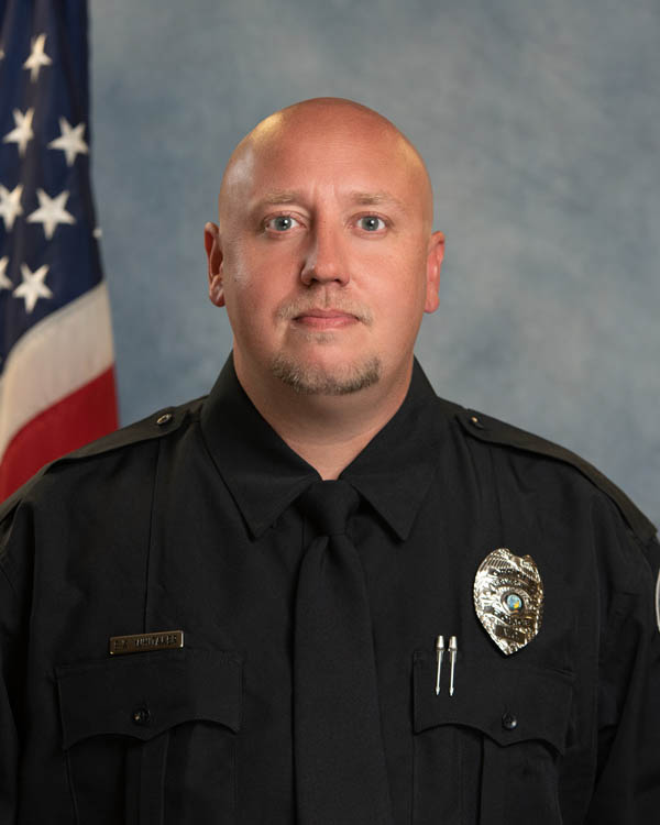 Patrol Division – Kernersville Police Department